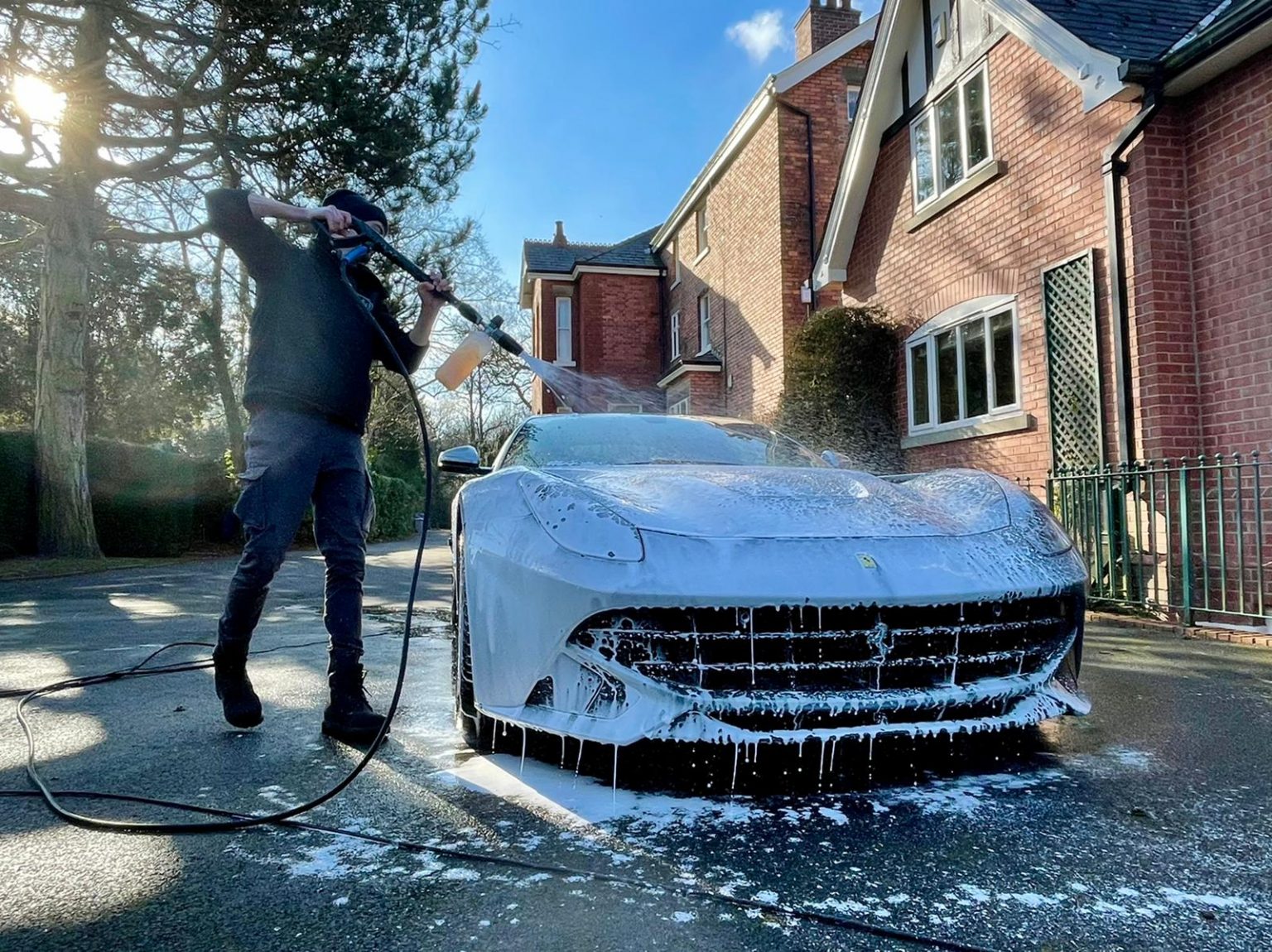 Phillips Detailing – Cheshire Ceramic Coating Specialist – Protect your ...
